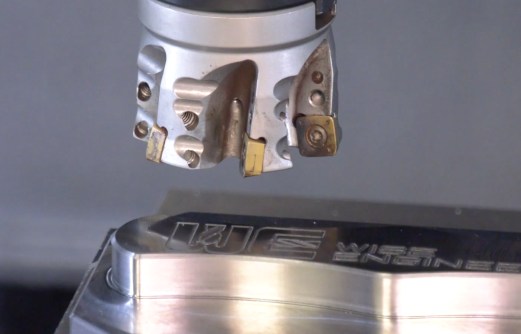 ZCC Cutting Tools cut cycle times at Wise Engineering with productive ...