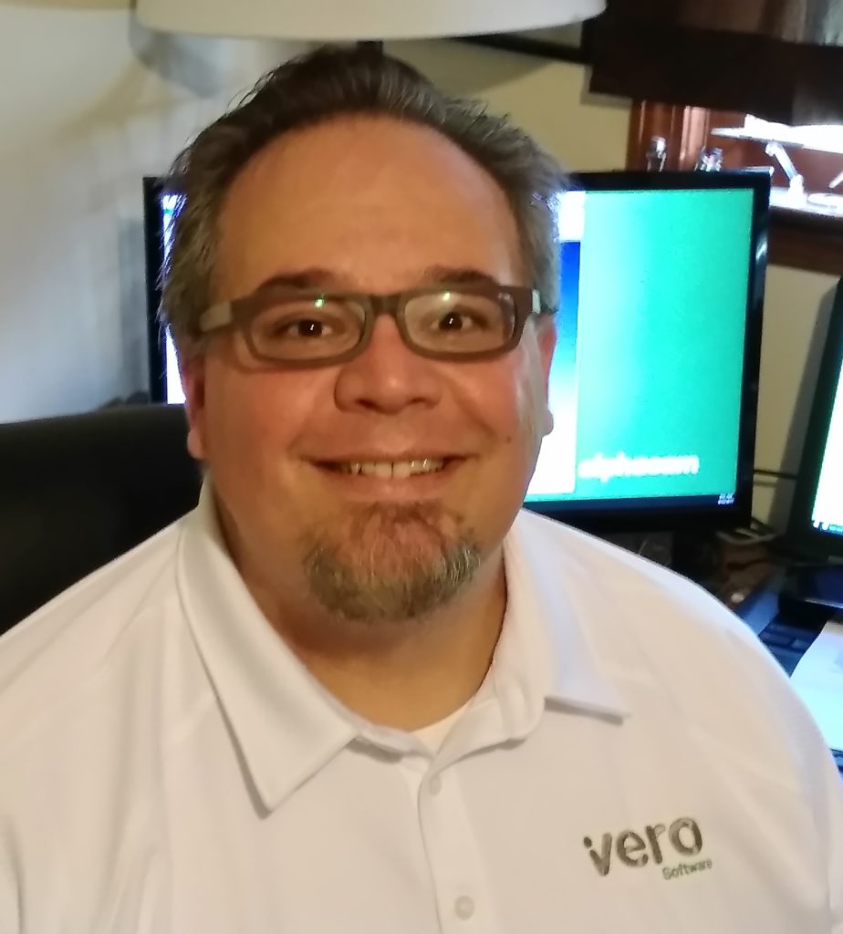 Vero Appoints Hector Henry As Alphacam Brand Manager - MTDCNC - The ...