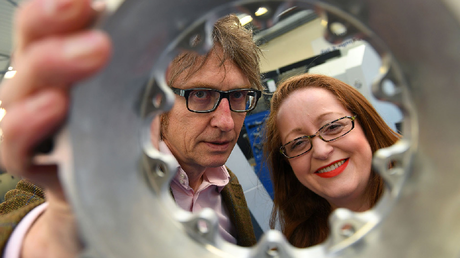 Arrowsmith lands new $1m contract after SC21 ‘Silver’ success - MTDCNC ...