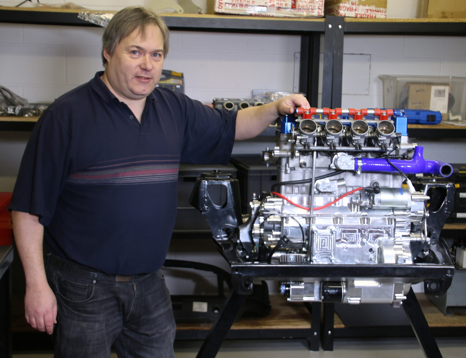 Pocket Rocket Goes Even Faster With hyperMILL - MTDCNC - The home of ...