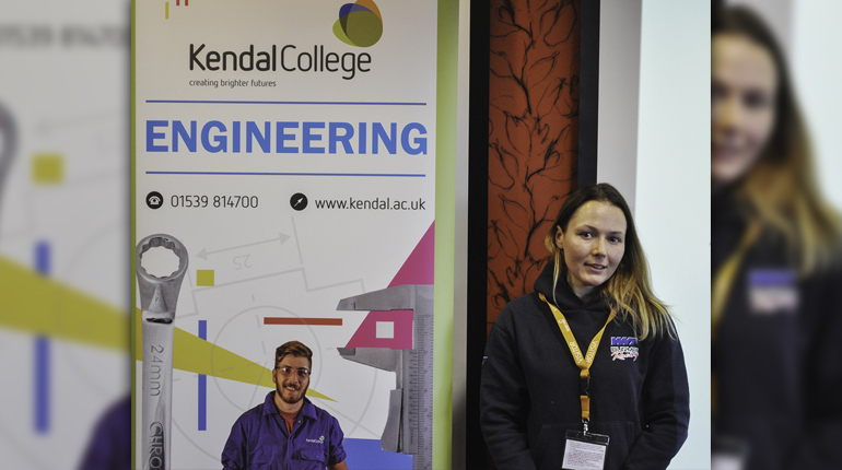 Making things – It’s in the blood for Sam - MTDCNC - The home of CNC ...