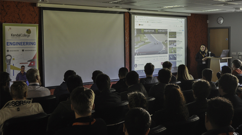 Making things – It’s in the blood for Sam - MTDCNC - The home of CNC ...