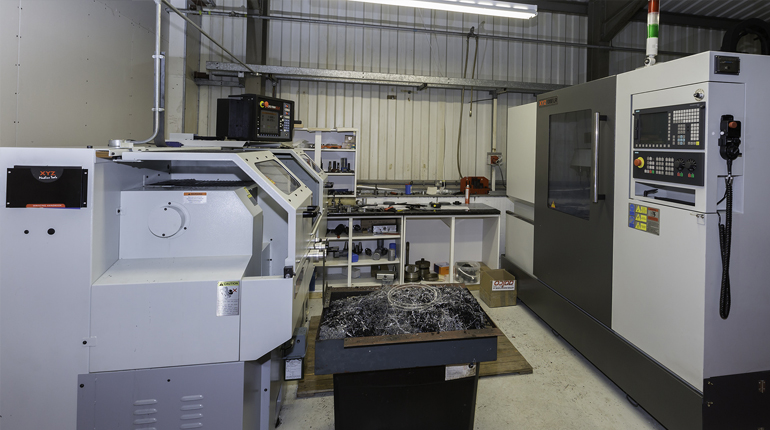 Heptron looks to go global with its renewable energy systems - MTDCNC ...