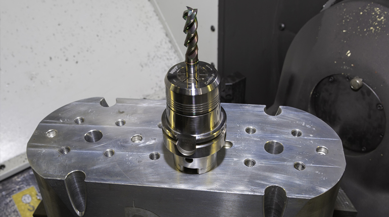 Twenty years of growth for Complete Engineering Services - MTDCNC - The home of CNC milling ...