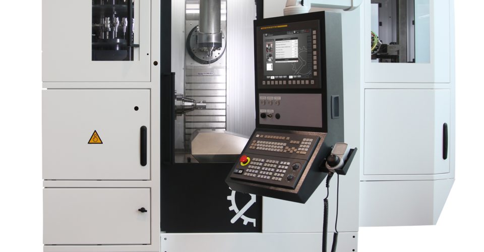 STARRAG’S BUMOTEC RENTAL SCHEME ALLOWS COST-EFFECTIVE ACCESS TO MULTI ...