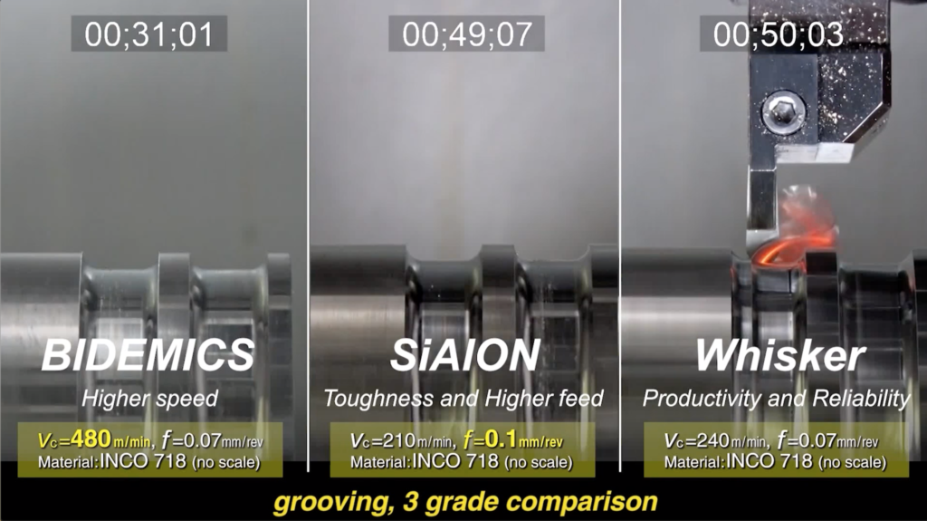 NTK Explains How Ceramic Tooling Cuts Aerospace Materials Up to 15X ...