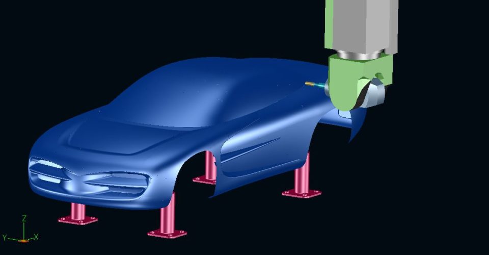 Webinar – Tebis: CAM Automation with Process Template Library - MTDCNC ...
