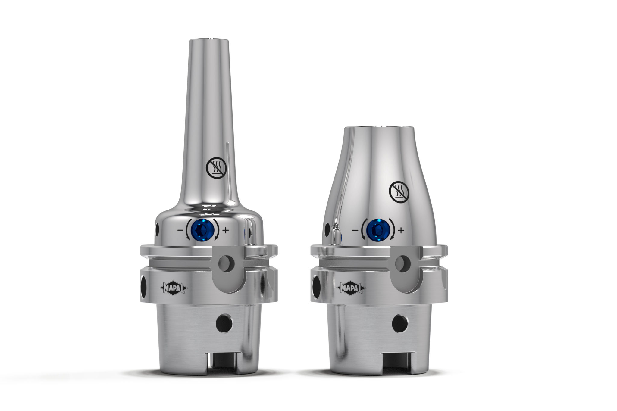 MAPAL Drills into Productivity Gains at MACH 2020 - MTDCNC - The home ...