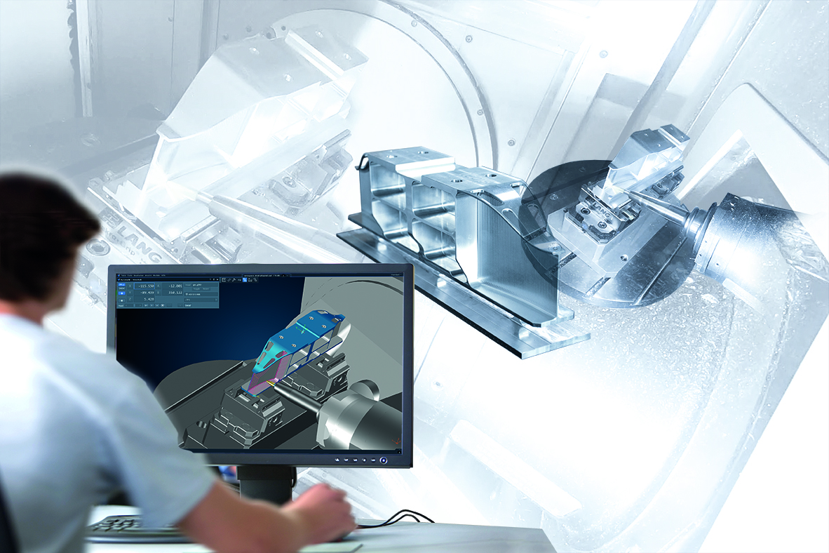 Tebis CAM Automation with Virtual Machine Library - MTDCNC - The home ... Tebis CAM Automation with Virtual Machine Library - MTDCNC - The home ...
