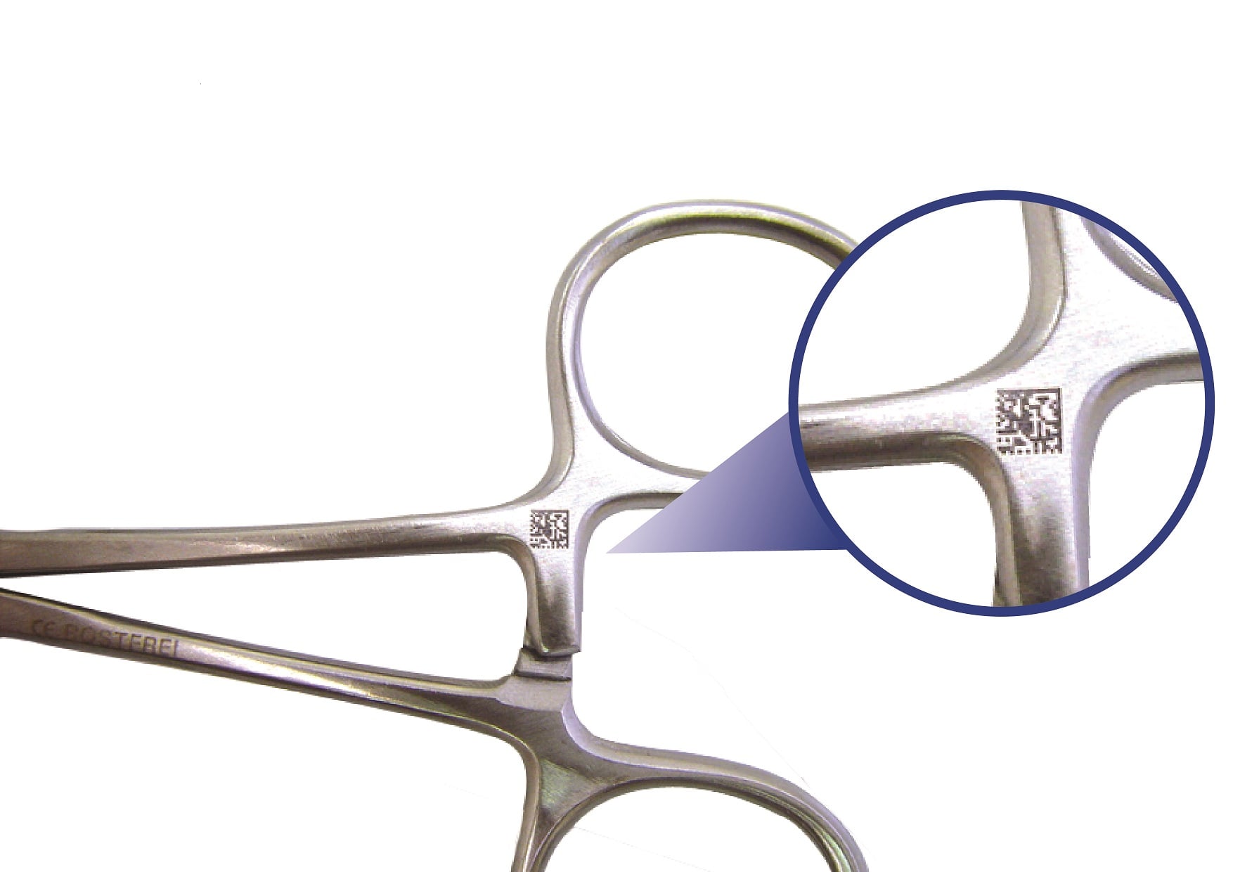 Tracing medical instruments with Laser Lines - MTDCNC - The home of CNC ...