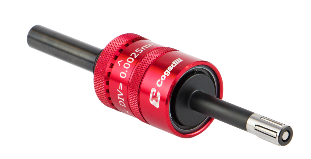 Cogsdill rise to challenge - MTDCNC - The home of CNC milling. turning ...