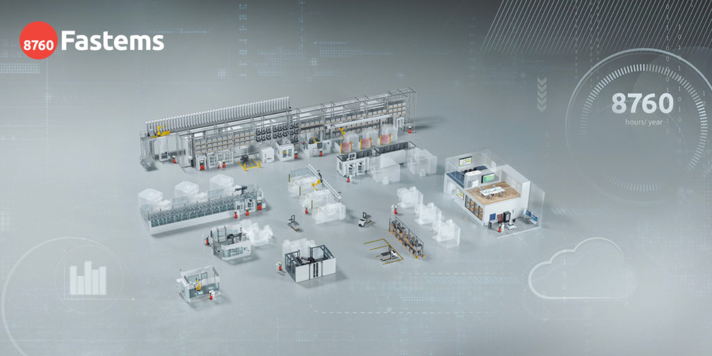 The Future of Manufacturing – What Changes and What Are the ...