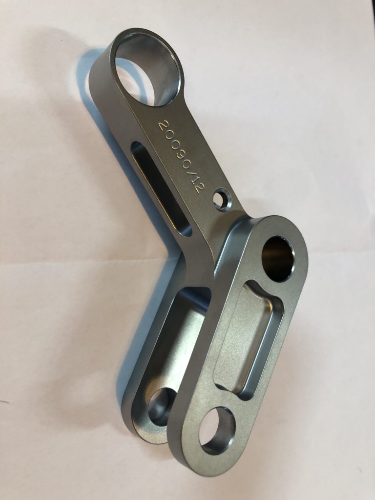 ALPHACAM – a Hook to Leemark’s Aerospace Success - MTDCNC - The home of ...