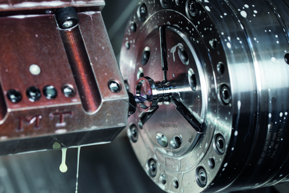 Tools that give an extra lift - MTDCNC - The home of CNC milling ...