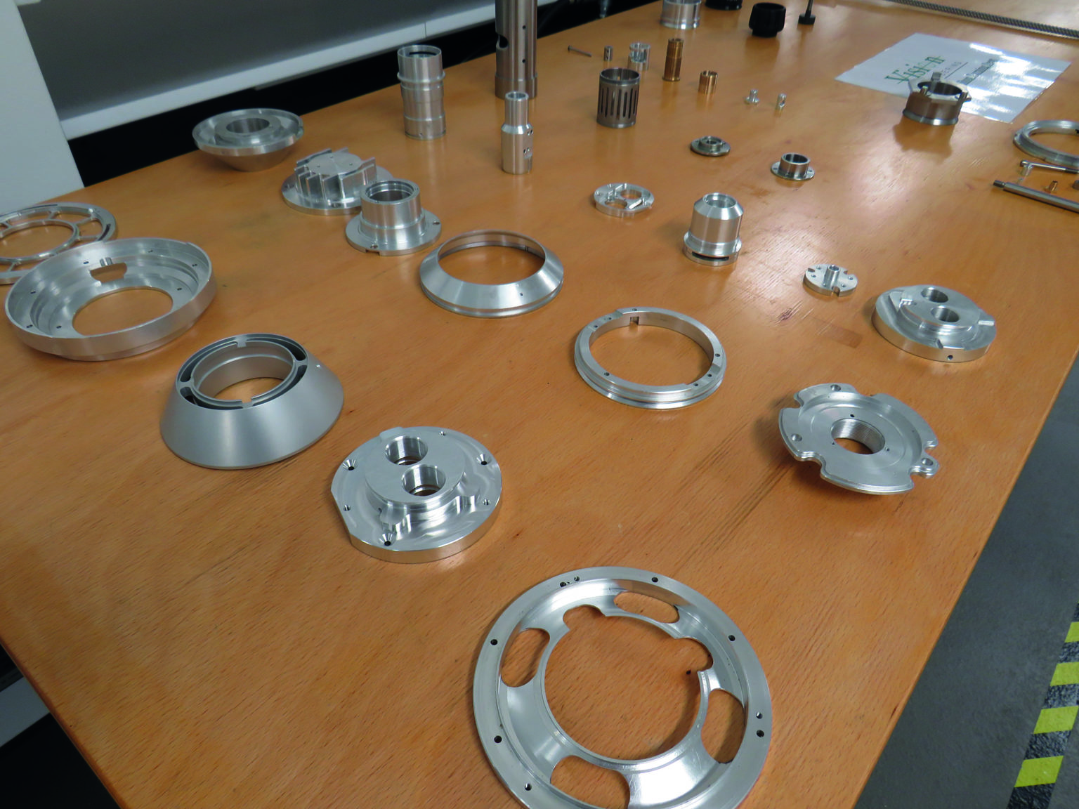 Mazak installation is the move of a visionary - MTDCNC - The home of ...