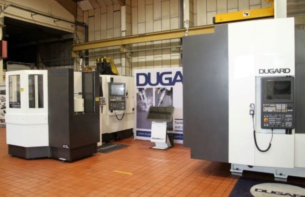 Dugard Makes 2020 A Summer To Remember With 40% off deals - MTDCNC ...