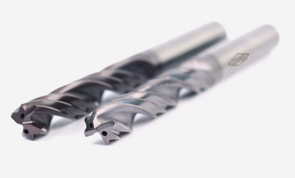 Drilling and reaming in one machining step - MTDCNC - The home of CNC ...