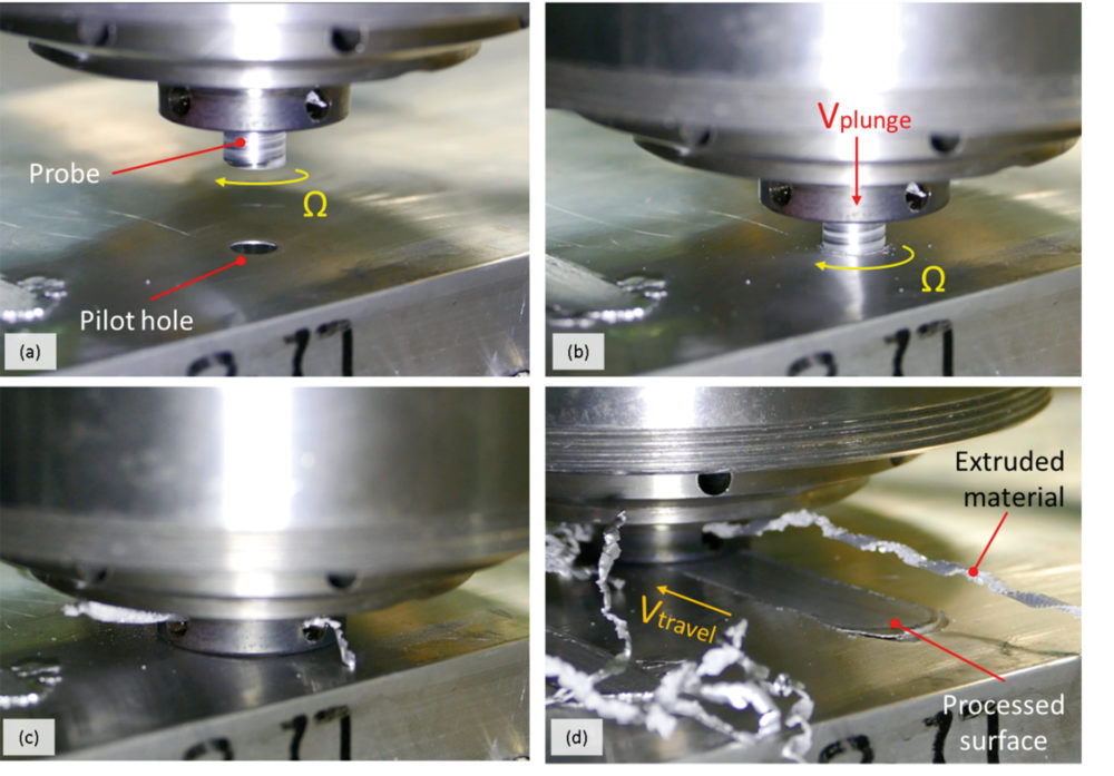 TWI develops ‘sub-surface’ machining - MTDCNC - The home of CNC milling ...