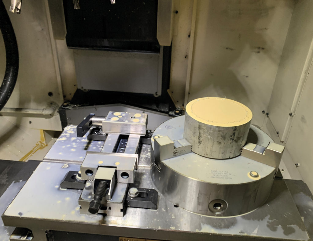 FANUC drives productivity for motor manufacturer - MTDCNC - The home of ...
