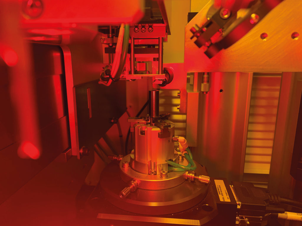 Laser imaging for Helix Technologies ensures toolpath accuracy - MTDCNC ...