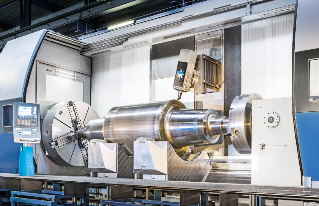 Taking ‘Boring’ beyond the extreme - MTDCNC - The home of CNC milling ...