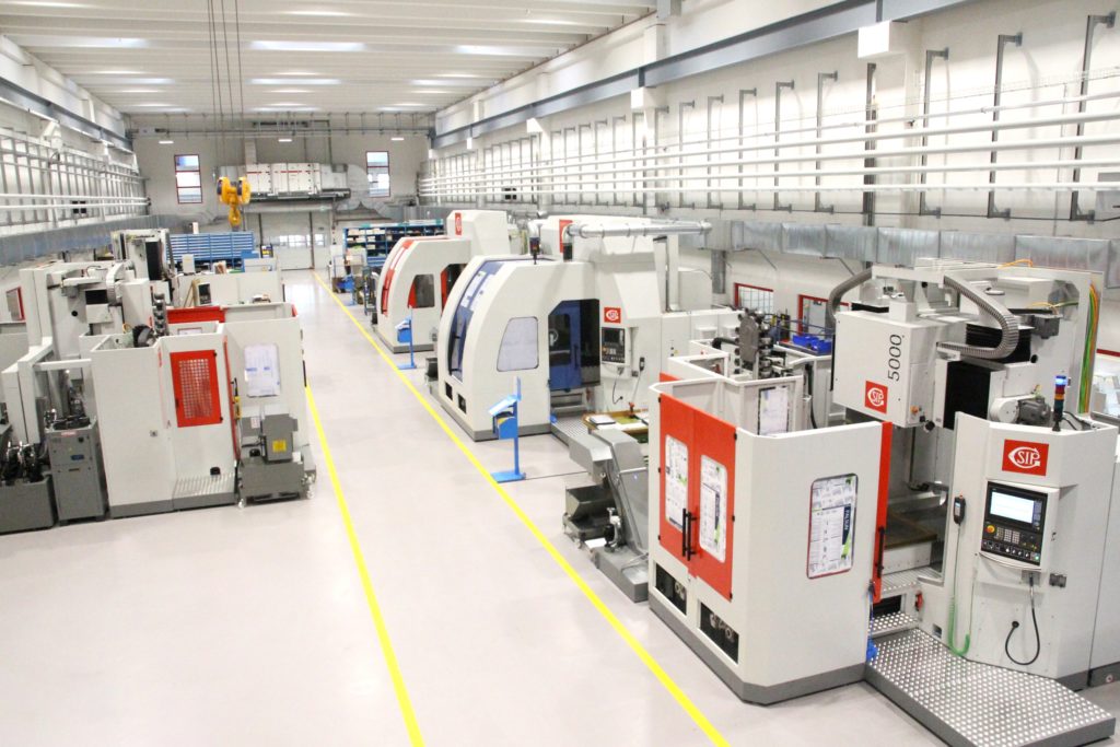SIP’S ULTRA HIGH-PRECISION BORING - MTDCNC - The home of CNC milling ...