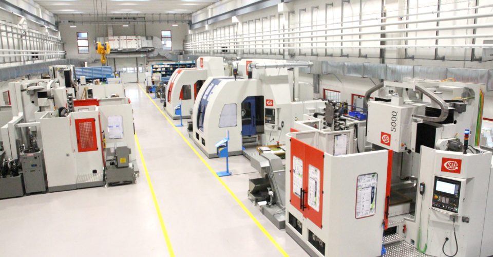 SIP’S ULTRA HIGH-PRECISION BORING - MTDCNC - The home of CNC milling ...