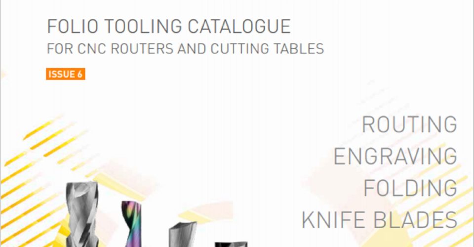 ITC Catalogue Signposts Route to Success - MTDCNC - The home of CNC ...