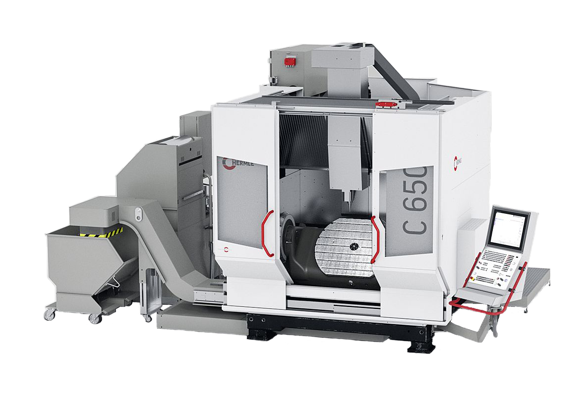 Portal Milling - what you need to know - MTDCNC - The home of CNC ...