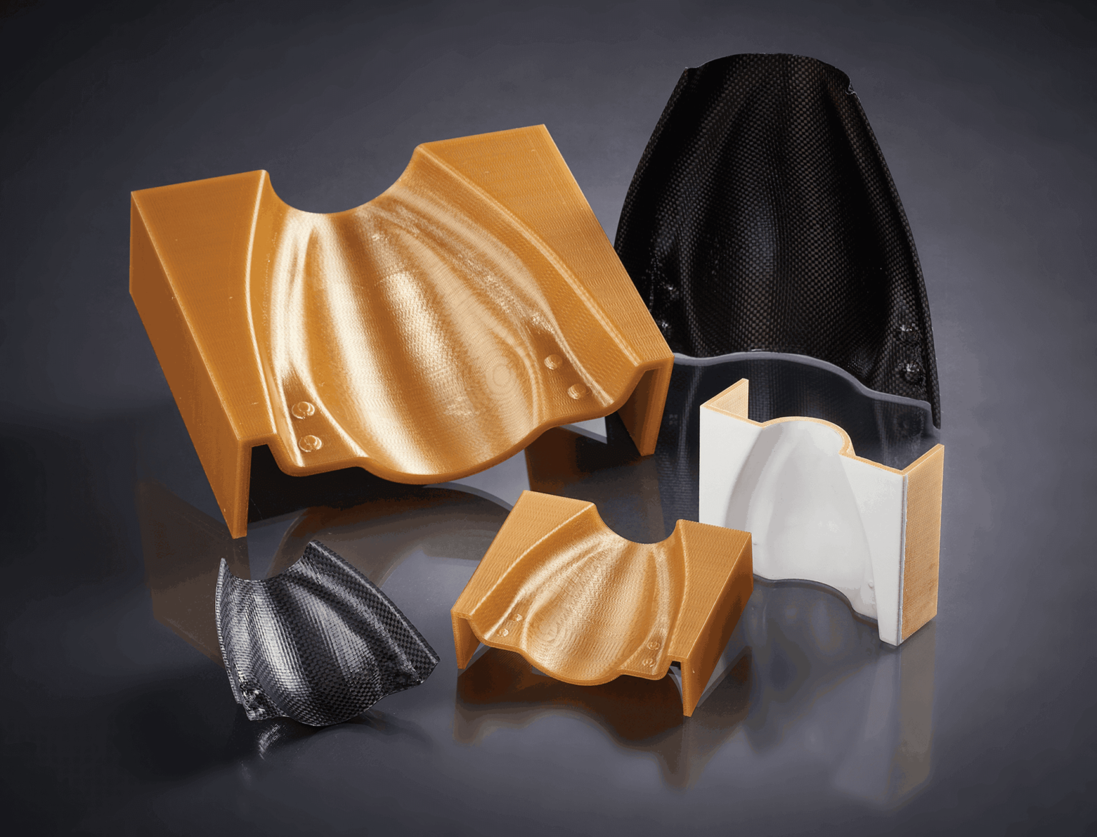 Are materials the next challenge for additive manufacturing? - MTDCNC ...