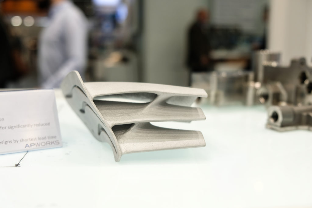 Are materials the next challenge for additive manufacturing? - MTDCNC ...