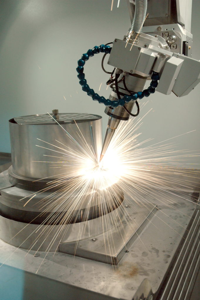 ETG strikes technology partnership with Winbro - MTDCNC - The home of ...