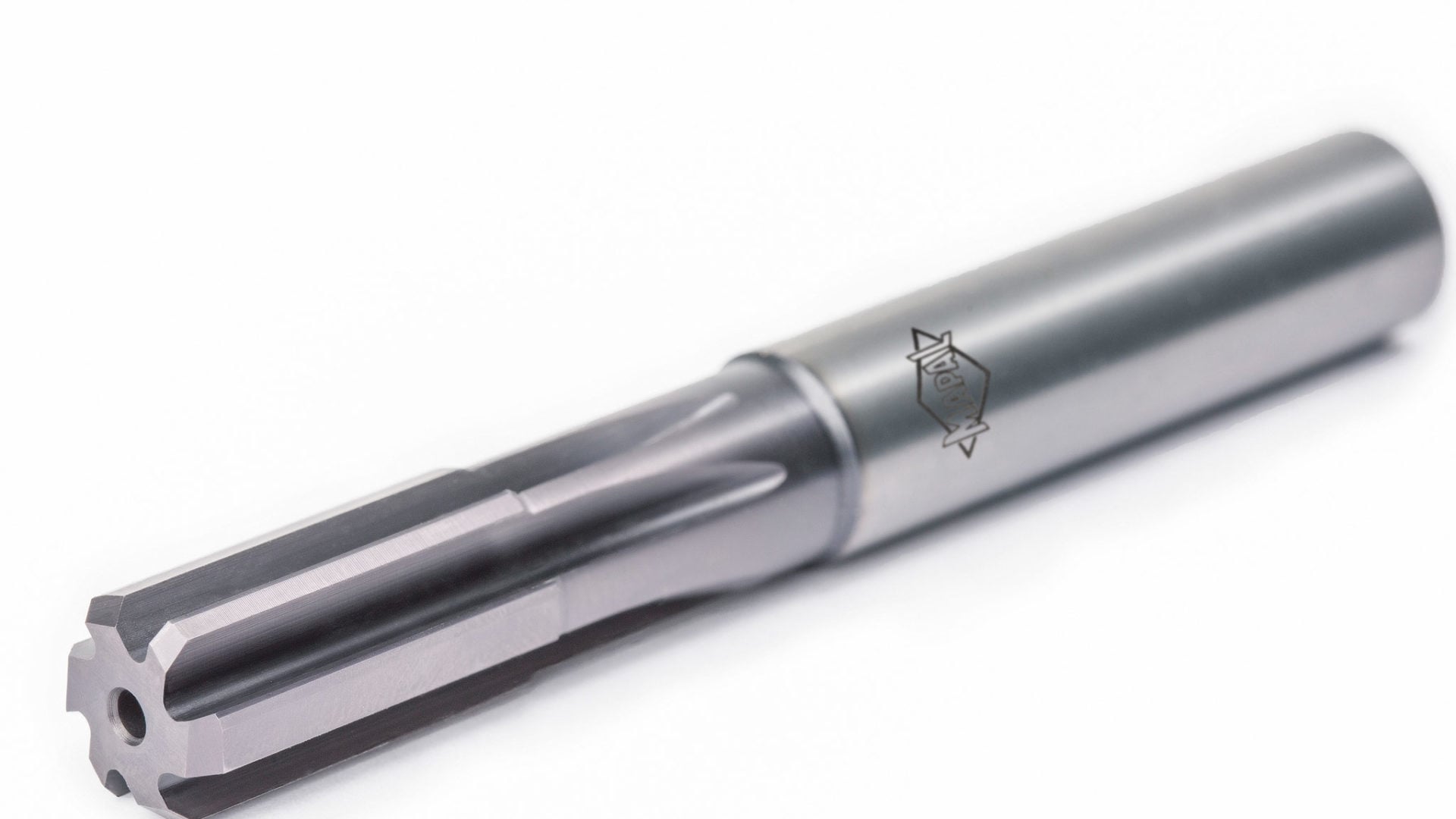 MAPAL Vibration Damping System Significantly Improves Surface Finishes ...