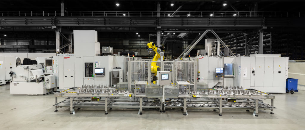 Heckert T45 puts gear production savings on another planet! - MTDCNC ...