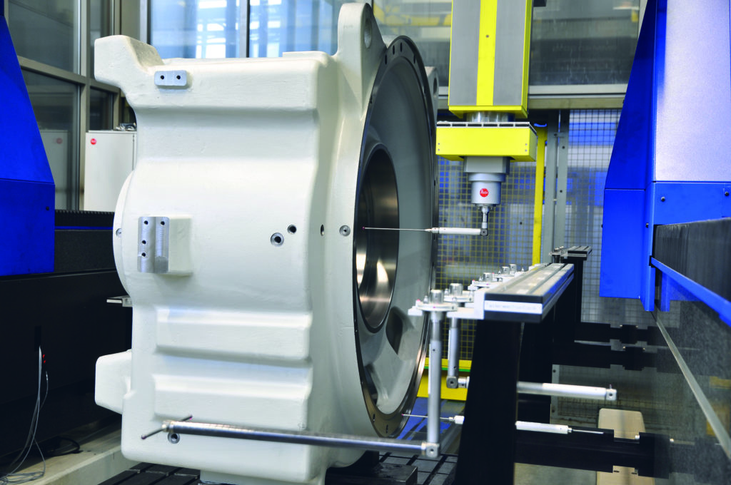 Better measurements lead to greater sustainability - MTDCNC - The home ...