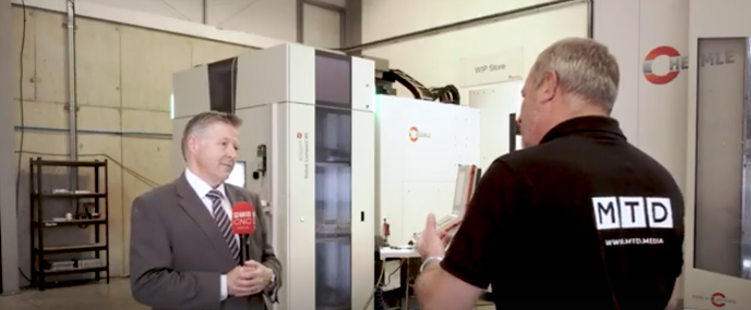 REM Systems expands their team in the UK - MTDCNC - The home of CNC ... REM Systems expands their team in the UK - MTDCNC - The home of CNC ...