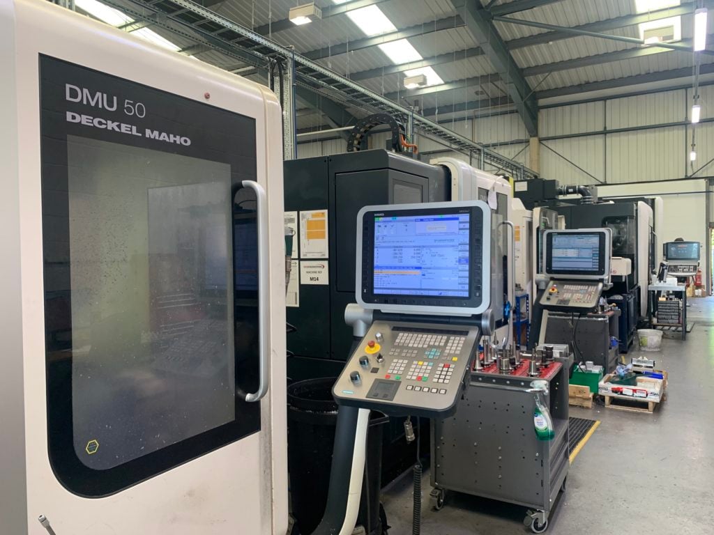 SRD switches up its CAM - MTDCNC - The home of CNC milling. turning, 5 ...