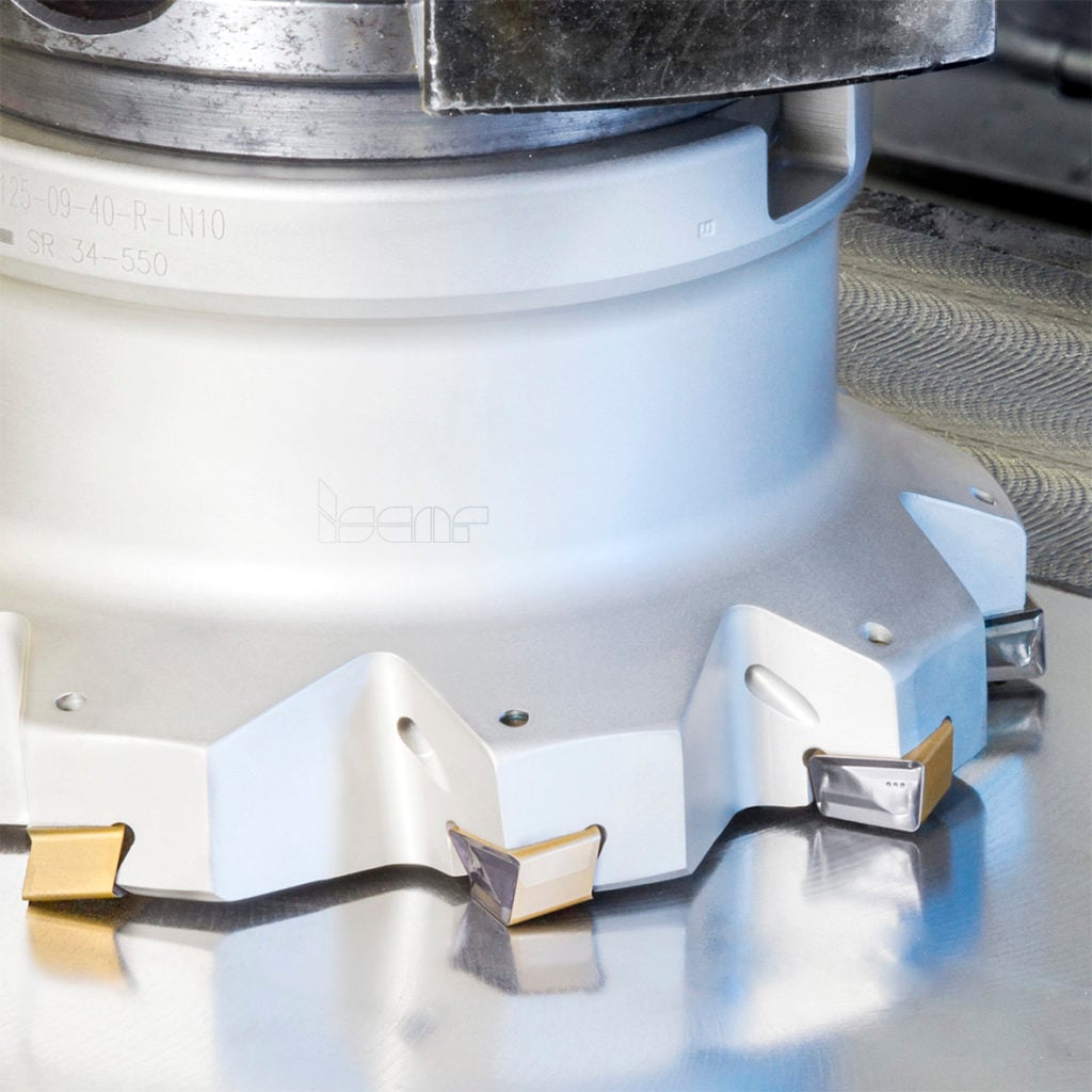 Face milling for high surface finish - MTDCNC - The home of CNC milling ...