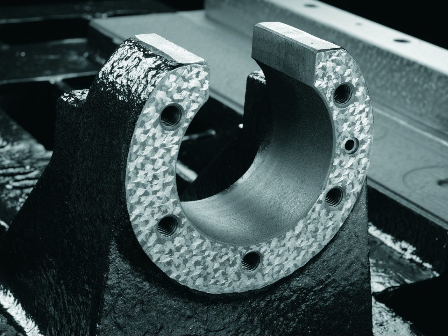 Is Hand Scraping still needed? - MTDCNC - The home of CNC milling ...