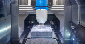 MODIG delivered the first RigiMill Moving Table to ASCO Industries ...