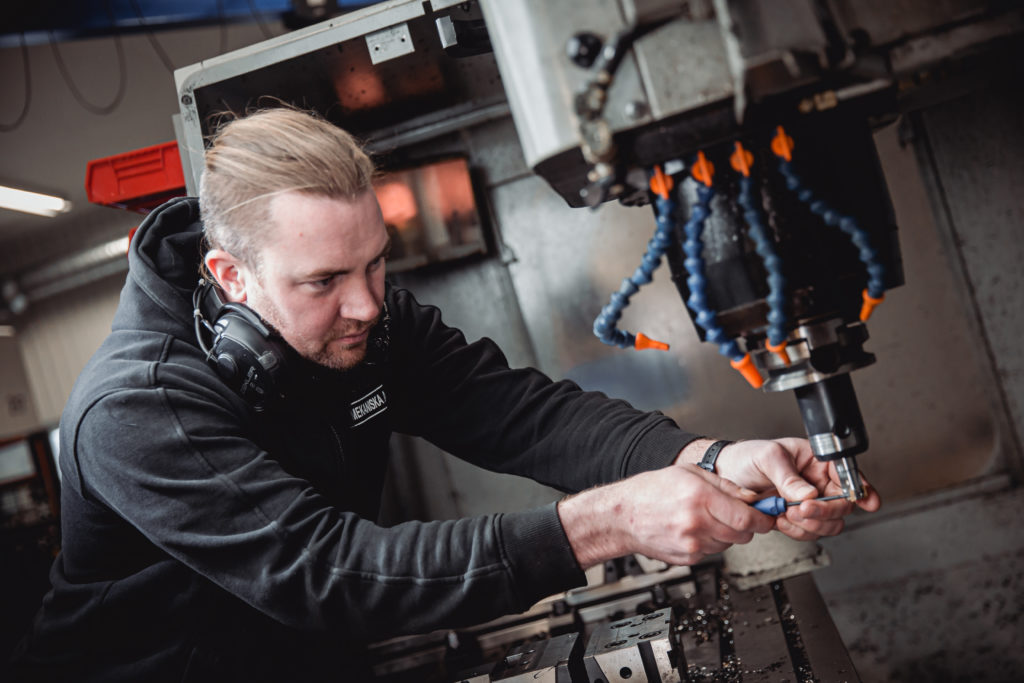 Increasing profitability with inventory software - MTDCNC - The home of ...