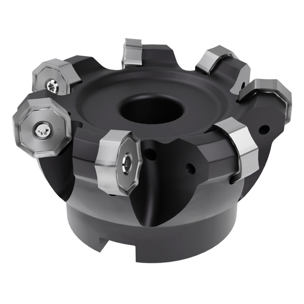 New Milling Lines from ITC at Southern Manufacturing - MTDCNC - The ...