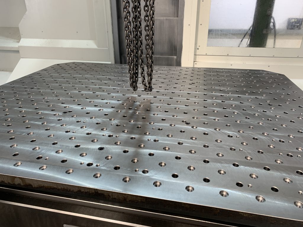 Zeroing In On Lost Production Mtdcnc The Home Of Cnc Milling Turning 5 Axis And Precision