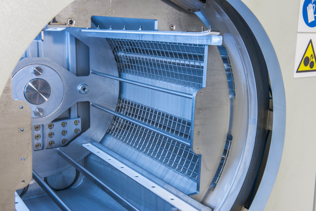 MecWash to reveal new system - MTDCNC - The home of CNC milling ...