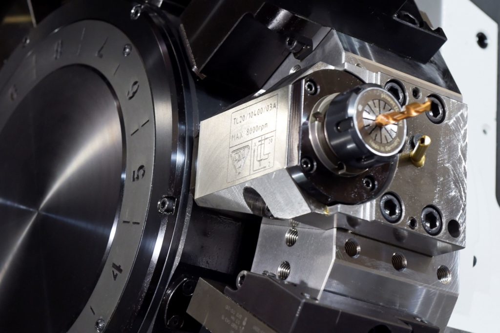 MACH ready to display new technologies - MTDCNC - The home of CNC ...