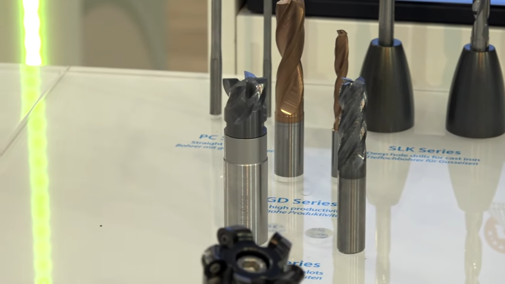 The tooling tag team driving real results for customers! - MTDCNC - The ...