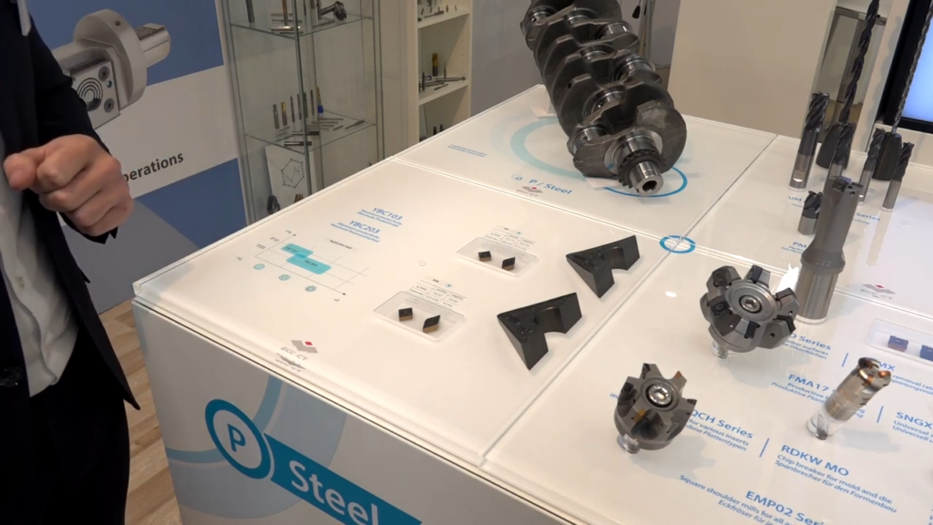 This is one impressive technical demonstration centre! - MTDCNC - The ...