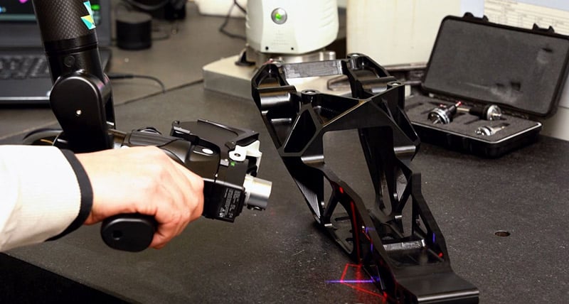 Improving quality control in medical knee joint production - MTDCNC ...