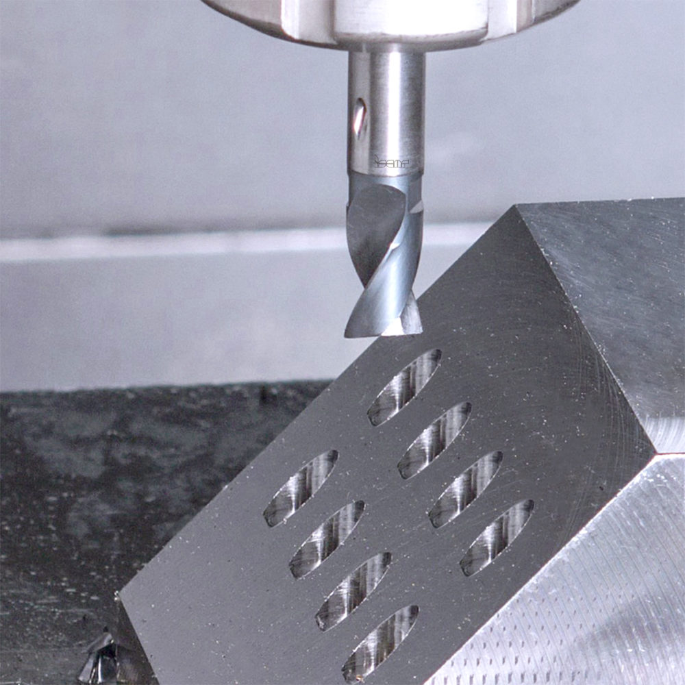 Mastering the holemaking process - MTDCNC - The home of CNC milling ...