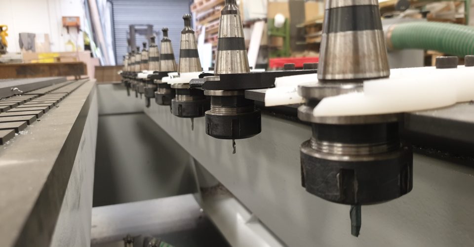 ITC Designs Route to Productivity for Signmaker - MTDCNC - The home of ...